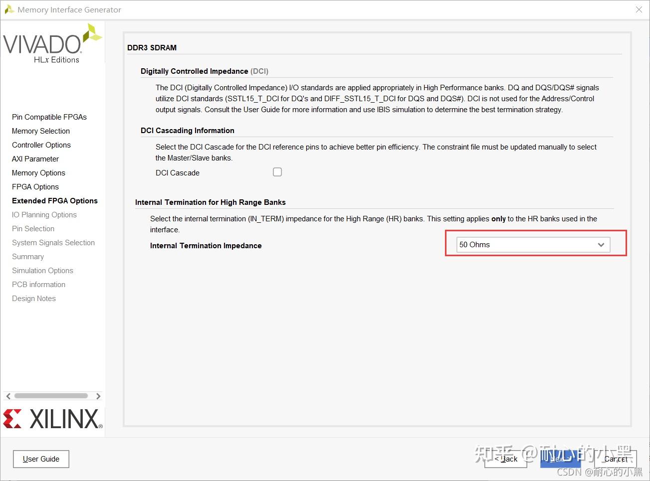 基于Vivado MIG IP核的DDR3控制器(DDR3_CONTROL) - 知乎