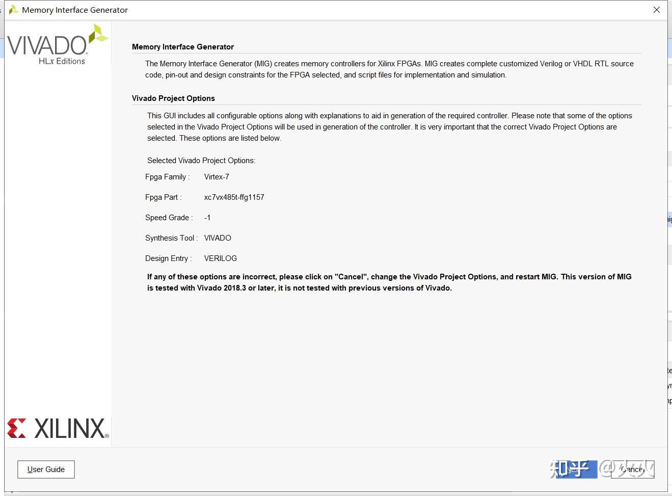 VIVADO IP核（一）：DDR3(概述和IP Example) - 知乎