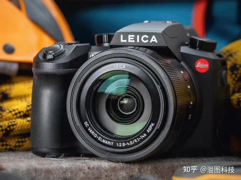 盘点 | 徕卡相机与对应的松下型号 - 知乎