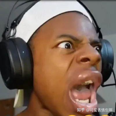 美国网红Speed甲亢哥中国行表情包合集，阳光彩虹小白马 - 知乎