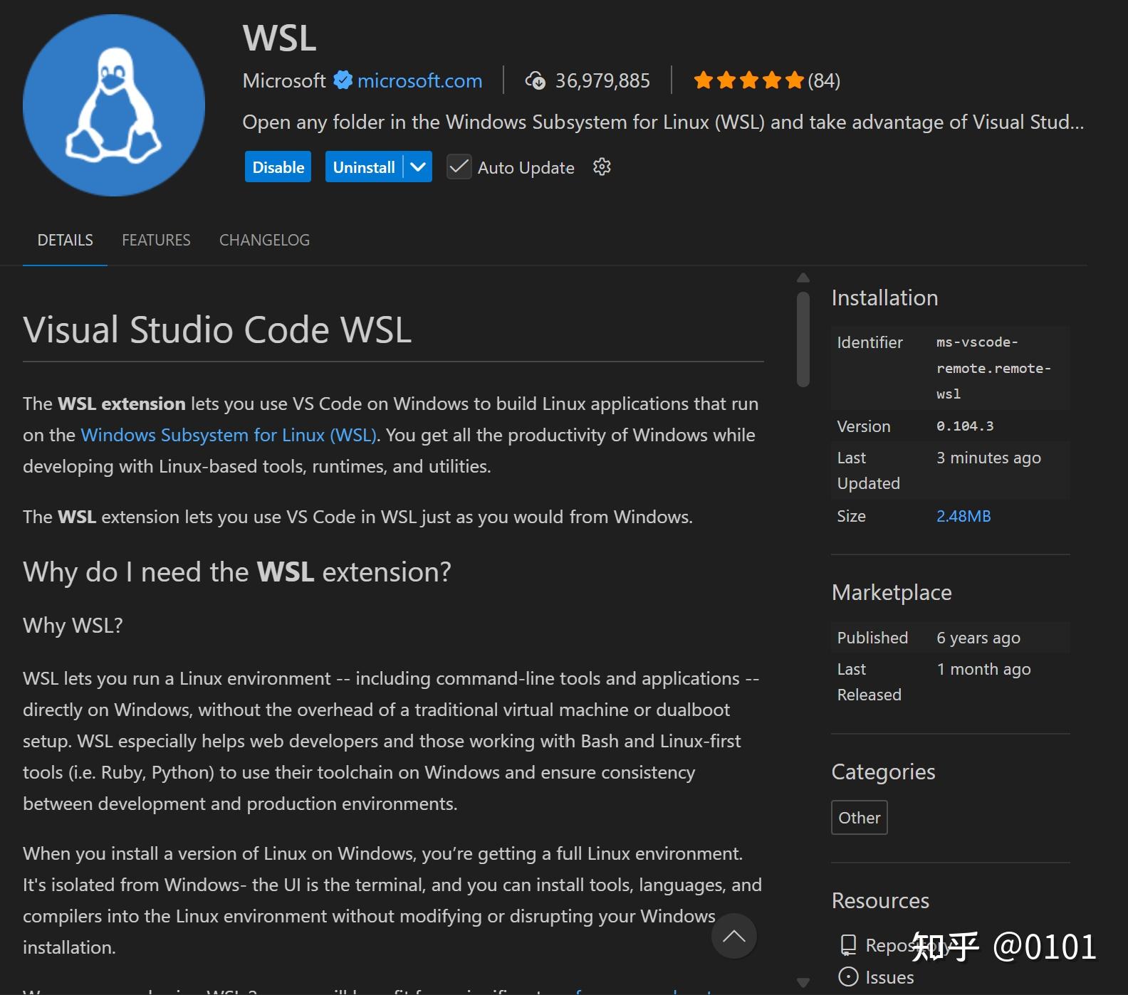 WSL+ROS2安装/Ubuntu操作笔记 - 知乎
