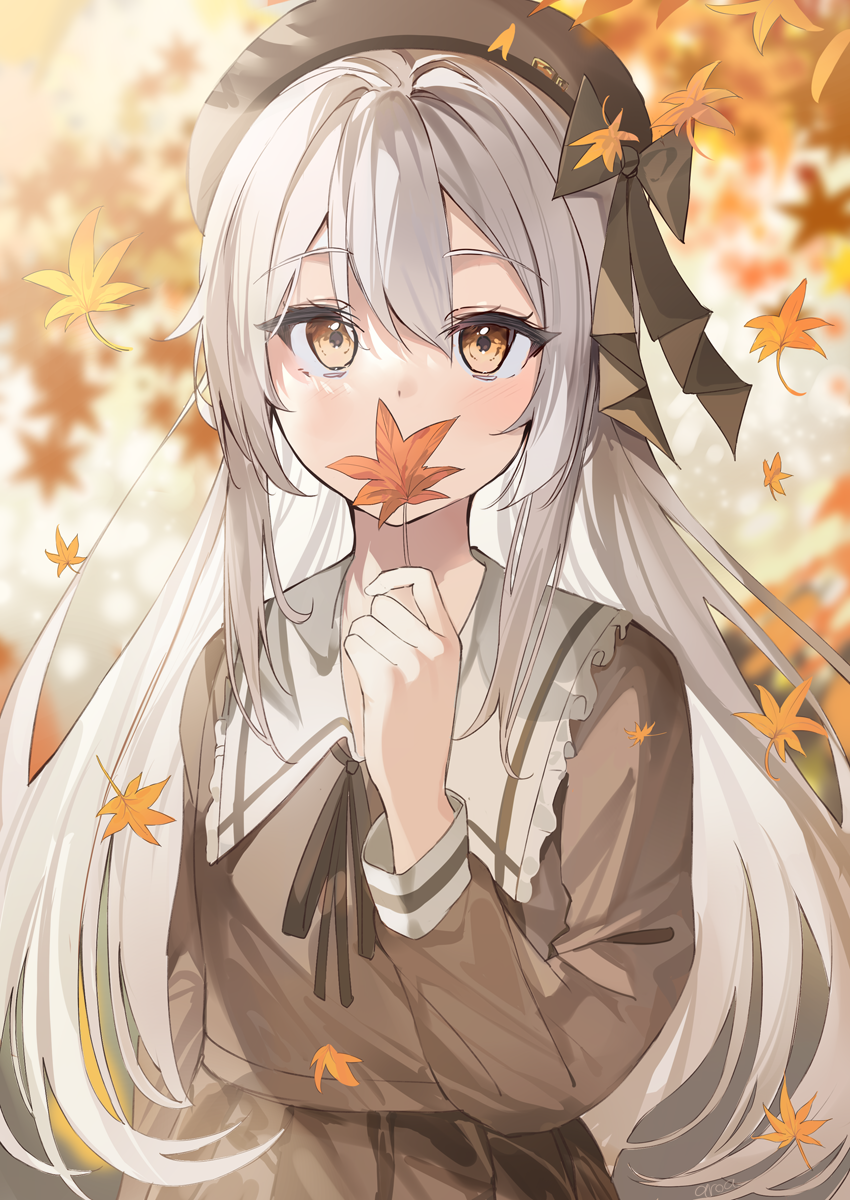 【P站画师】あろあ-8384368|二次元&美图 - 知乎