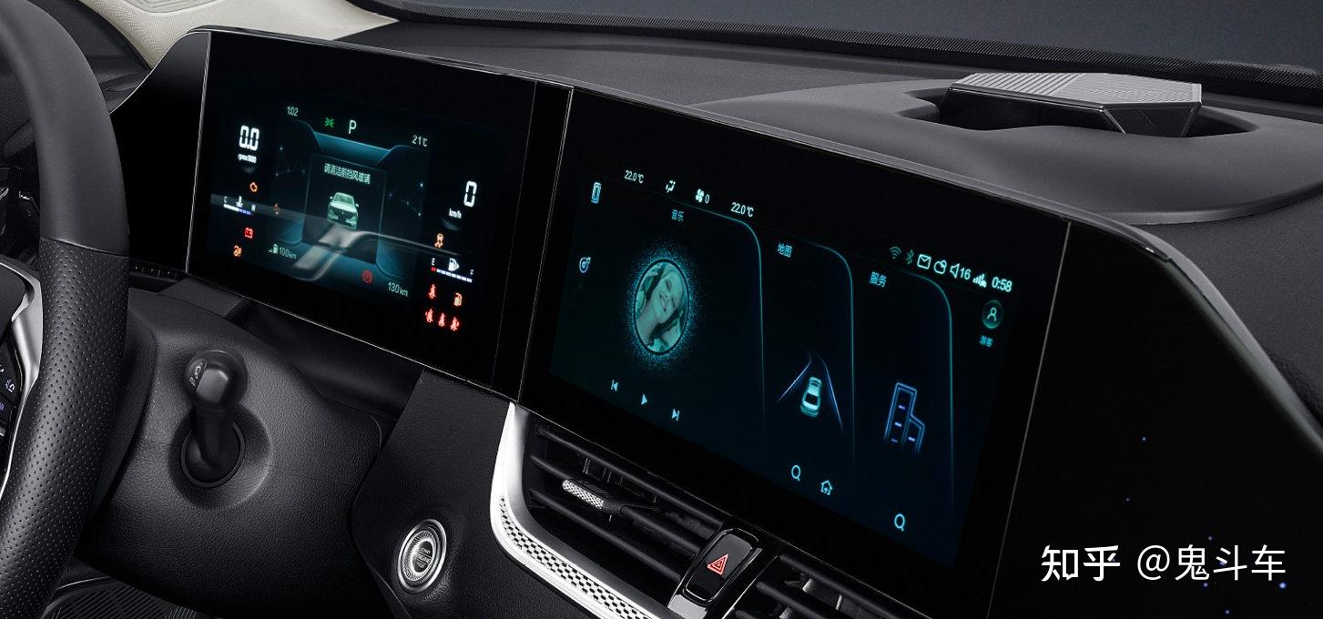 自主品牌B级轿车 红旗H5入门与奔腾B70高端 你该如何去选？ - 知乎