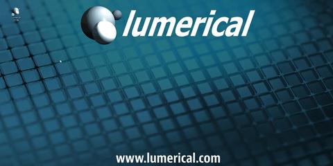 有没有什么好的学 Lumerical FDTD 的资料推荐？ - 知乎