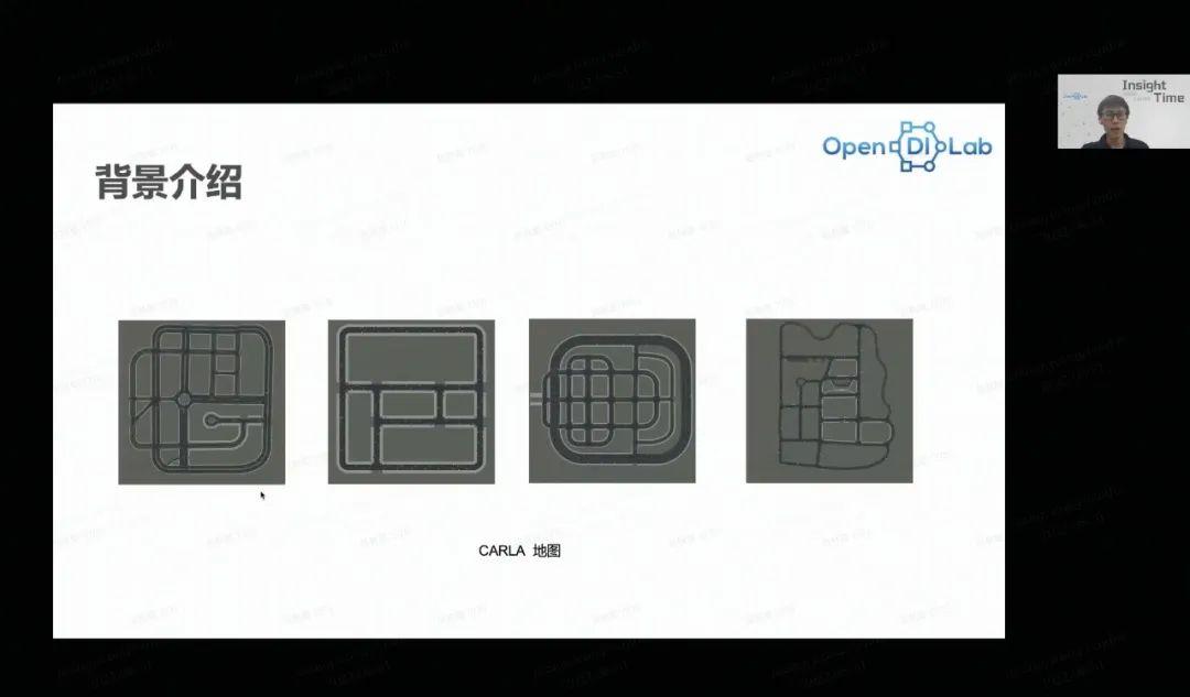 Insight Time回顾｜InterFuser：端到端自动驾驶场景中的最前沿进展 - 知乎