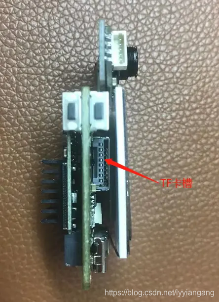 【R329开发板评测】R329开发板部署aipu模型 - 知乎