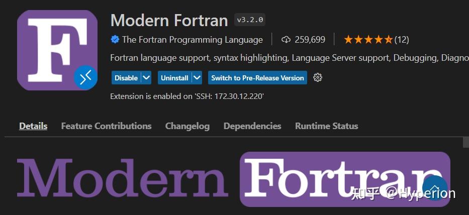VSCODE调试Fortran - 知乎