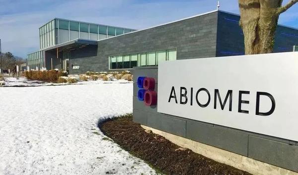 前研 | 微创时代， 介入式人工心脏实现创新突破 - 知乎