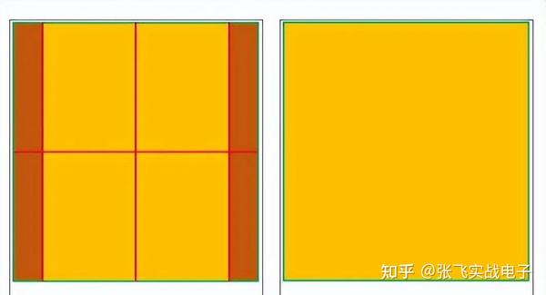 PCB邮票孔是什么？PCB 邮票孔设计要求+PCB邮票孔尺寸，一文搞懂 - 知乎