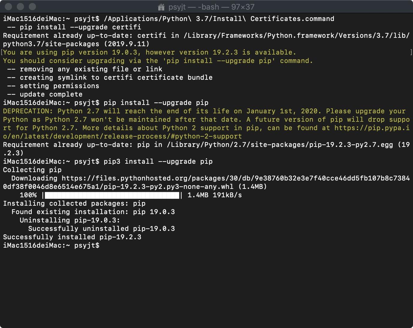 如何利用Python + oTree框架编写在线的心理学测验（持续更新...） - 知乎
