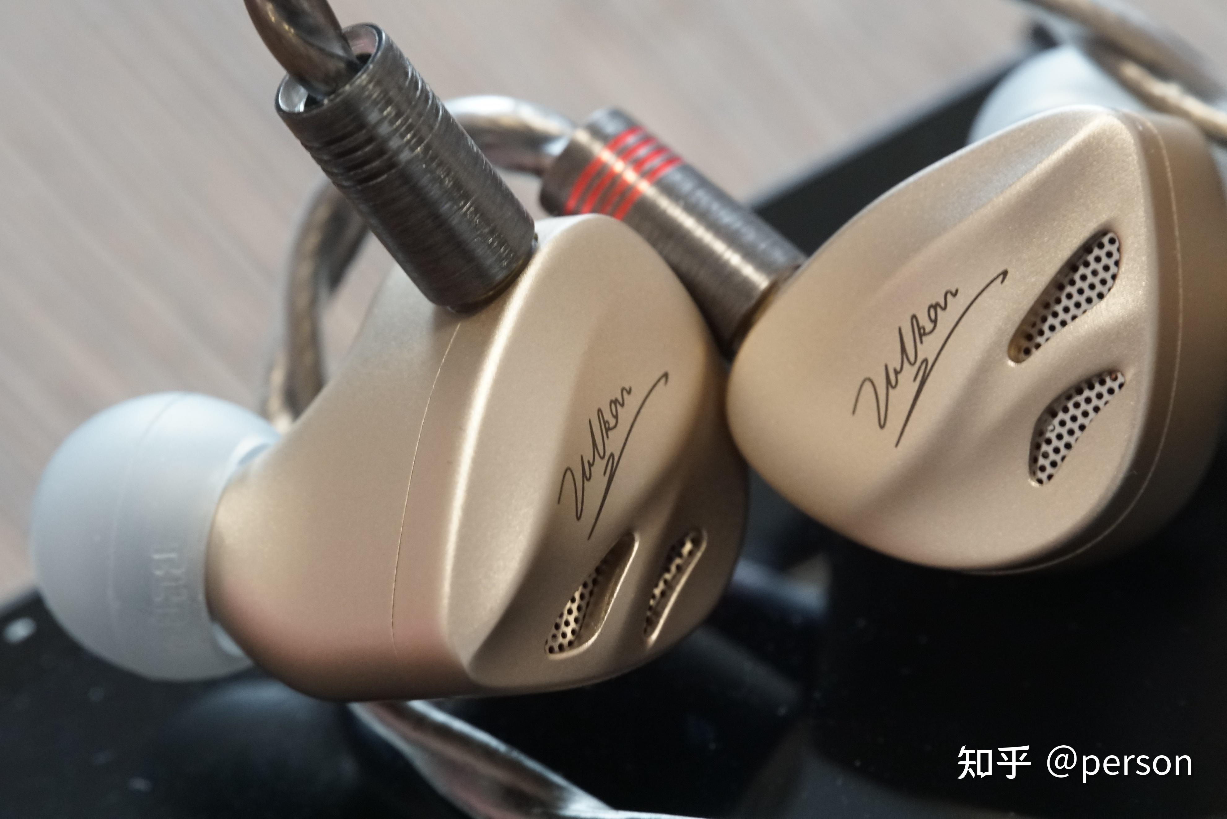 他们变了：升级到8单元，价格却微降的达音科VULKAN 2 - 知乎