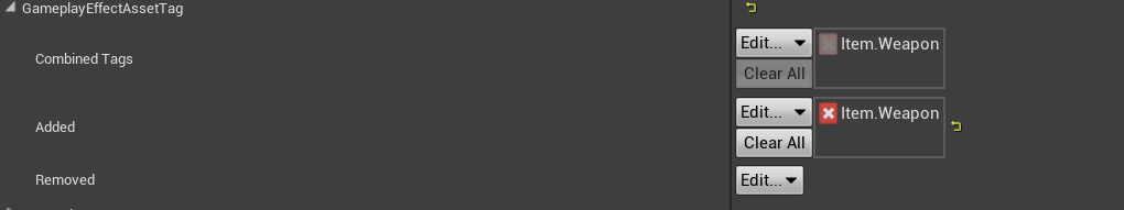 GameplayEffect(一)功能 - 知乎