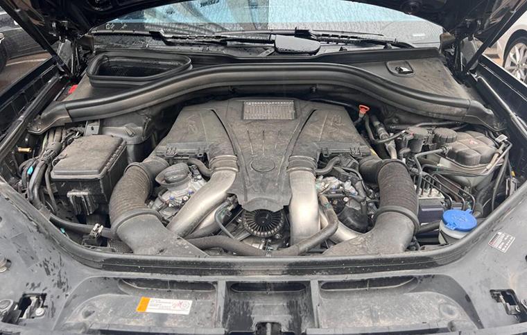 4.0T北京BJ90刷ecu释放潜在性能改善动力迟滞 家用舒适兼顾激情驾驶 - 知乎