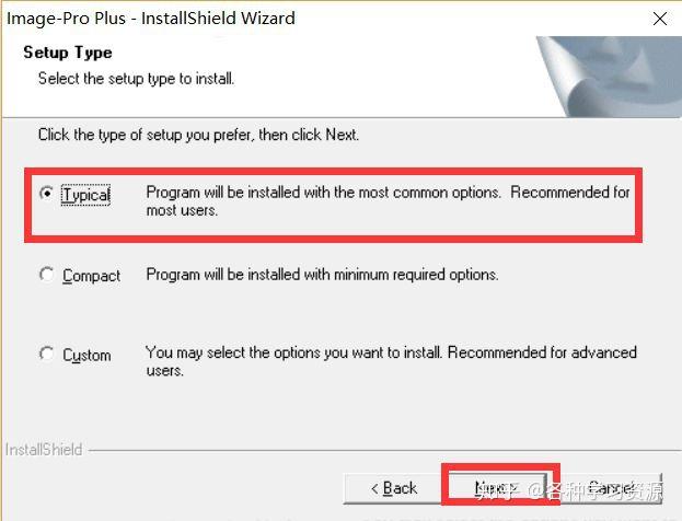 顶级图像处理软件 | Image-Pro Plus 6.0 - 知乎