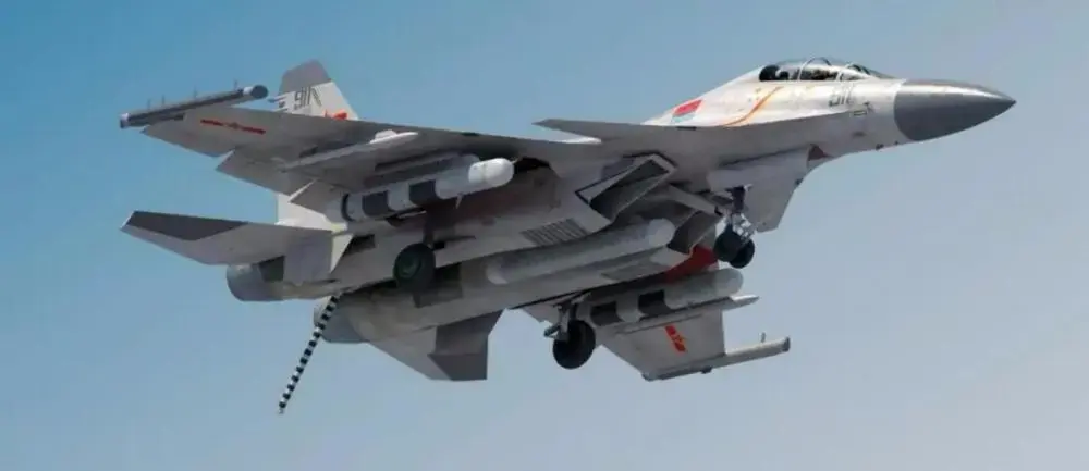 中国第4、5艘航母建造情况如何了 - 知乎