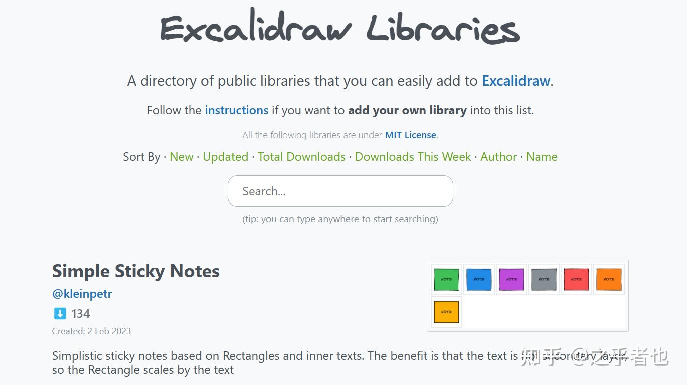 推荐5个yyds的实用办公开源神器 - 知乎