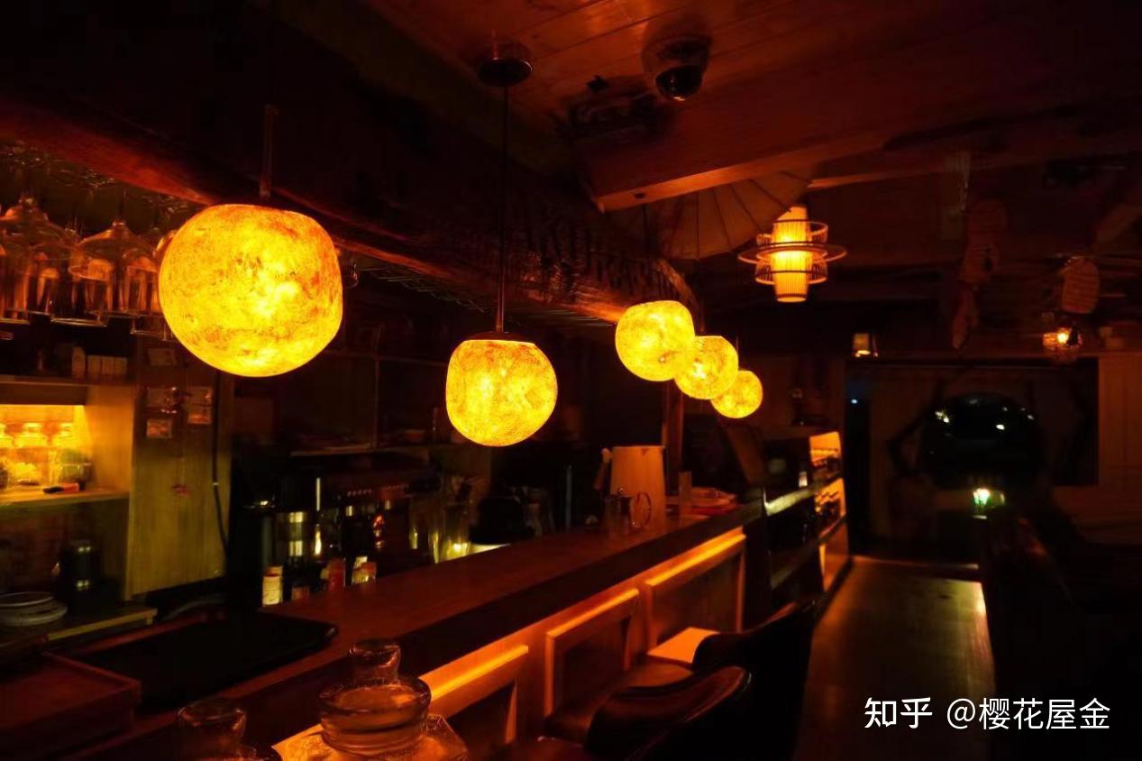 小酒馆——开店小建议 知乎