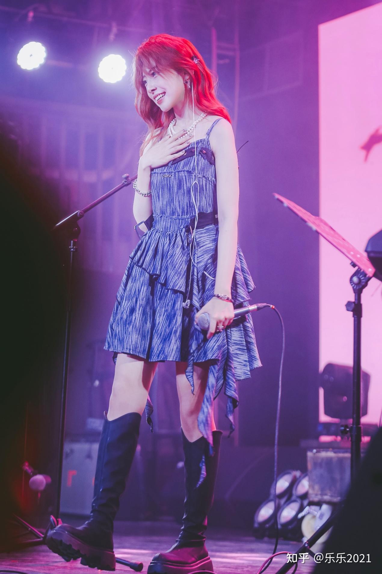 宝藏音乐人Zkaaai首次全国巡演火热进行中，原创曲目公开首唱 - 知乎