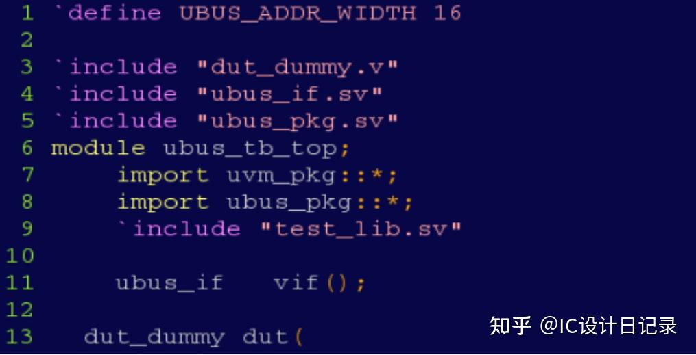 如何用UVM+SV验证方法搭建SOC/ASIC验证平台 - 知乎