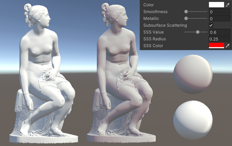 《GPU Gems》第16章：对次表面散射的实时近似 - 知乎