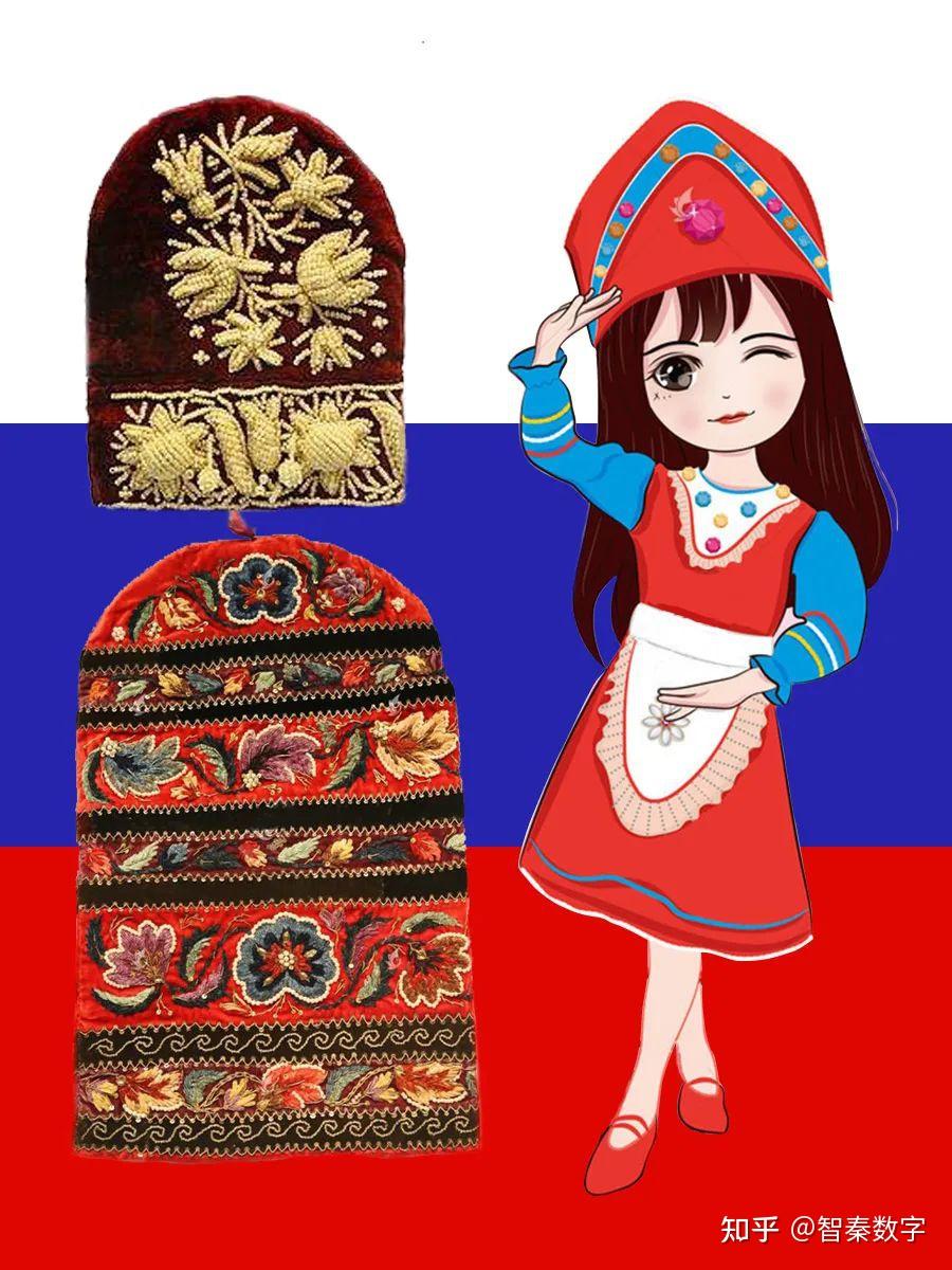 民族团结教育系列—— 俄罗斯族 - 知乎