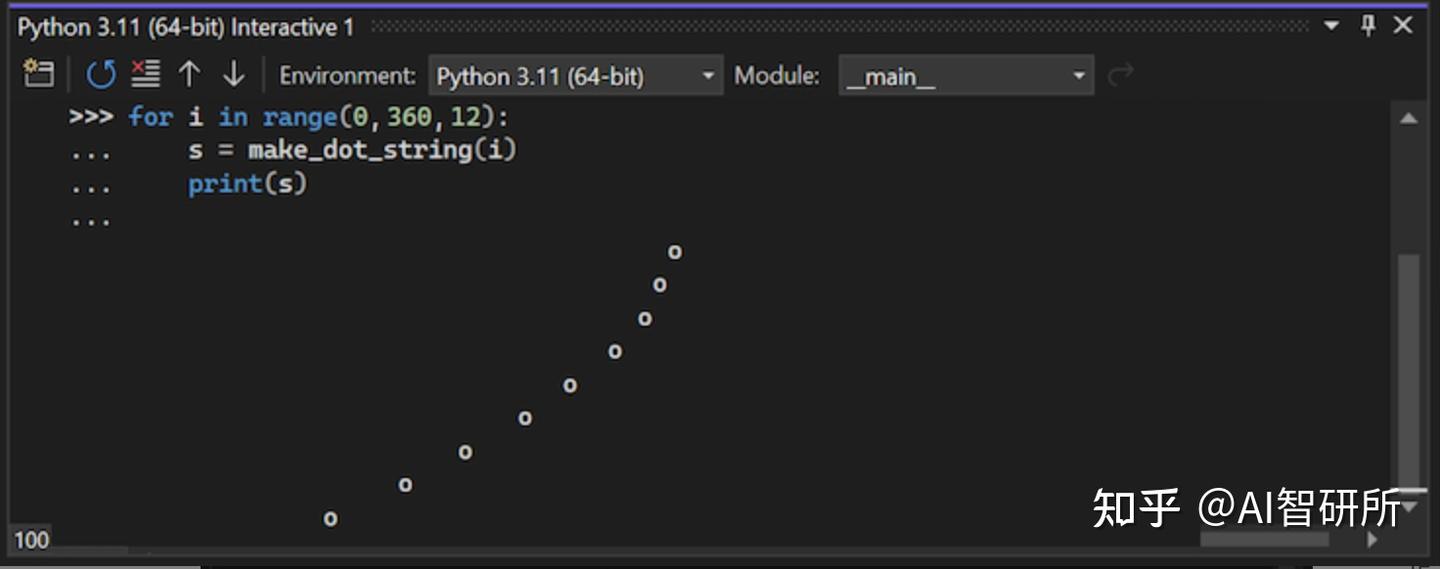 在Visual Studio中使用Python - 知乎