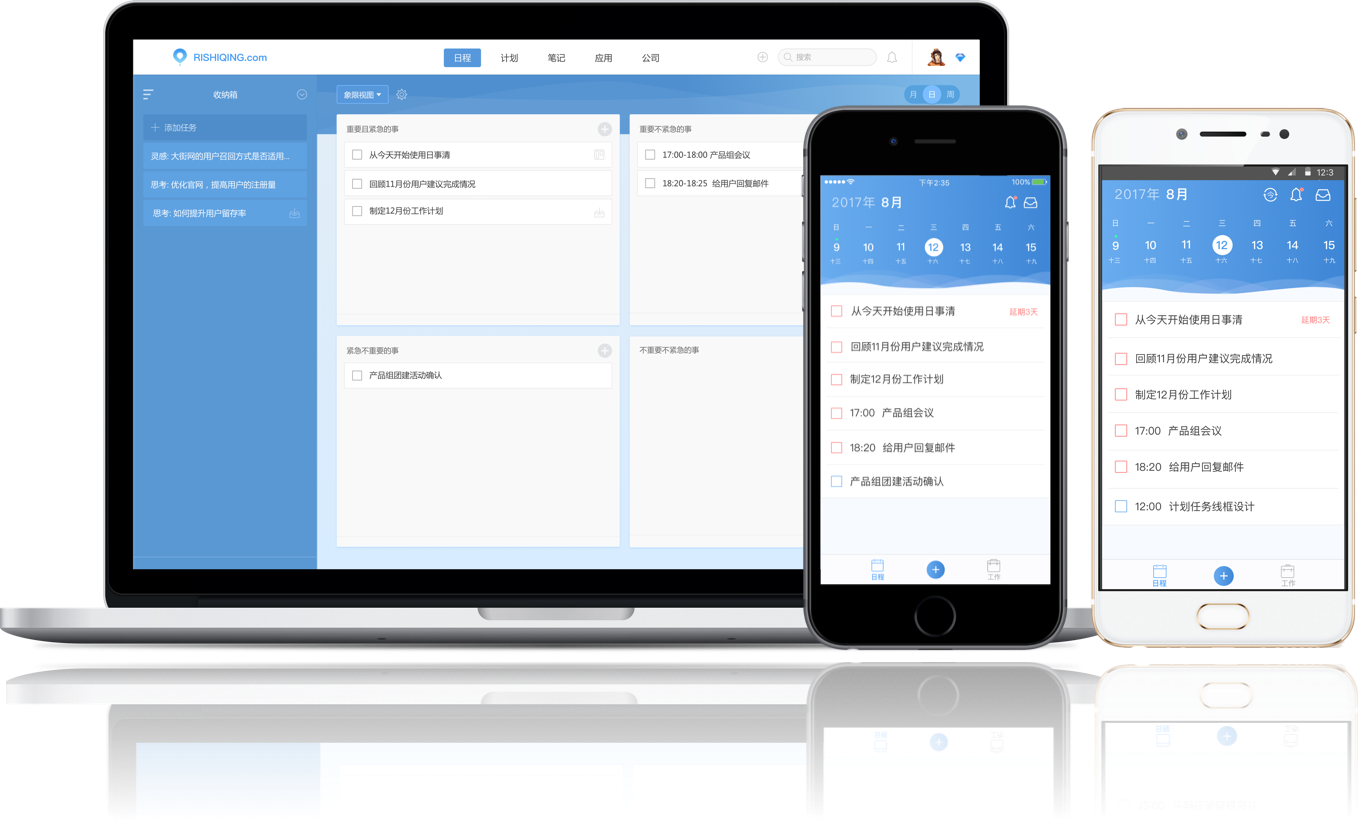 最好的 Checklist 管理工具是什么？ - 知乎
