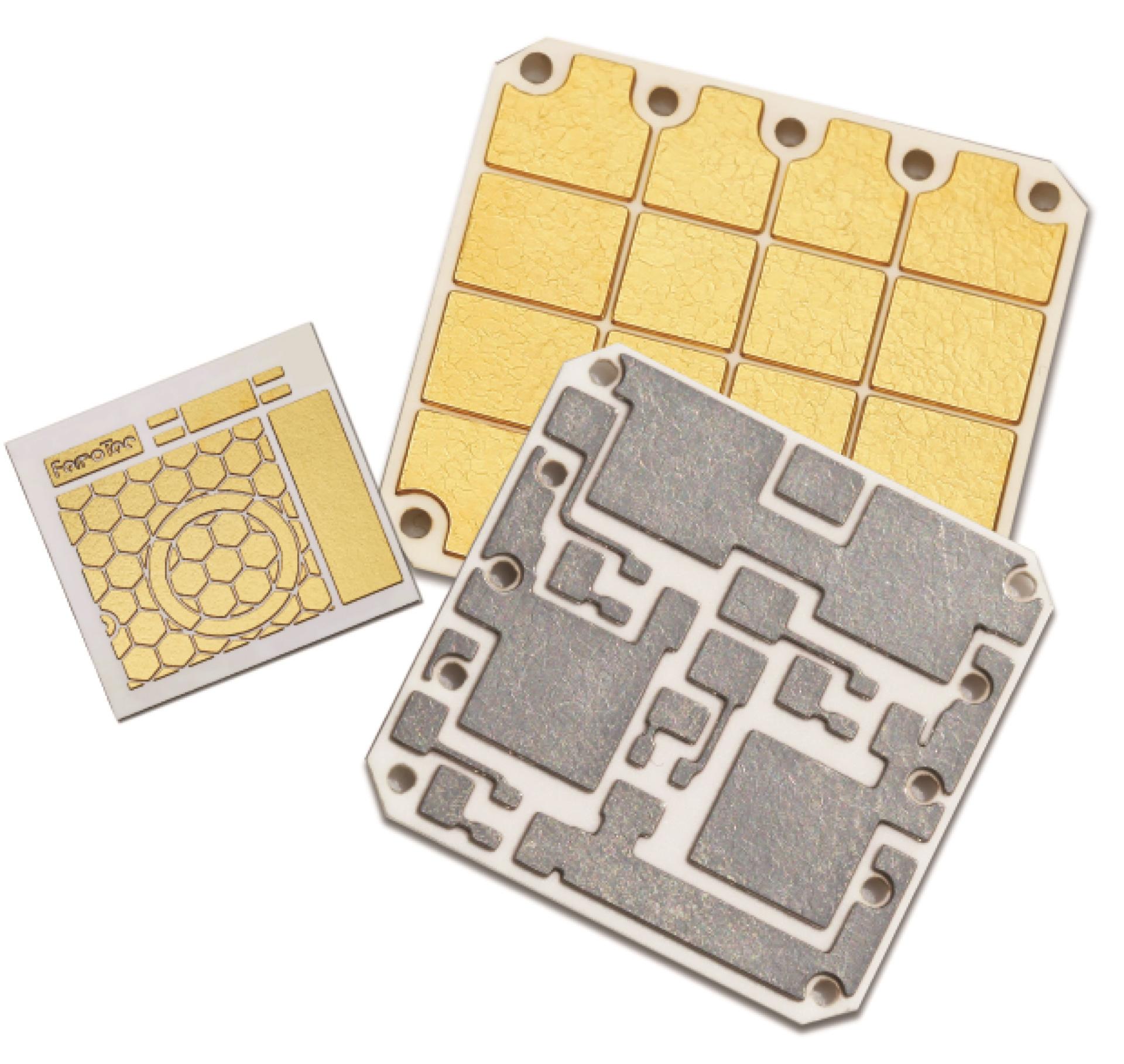 微波等离子清洗对DBC基板表面改善效果（应用实例） - 知乎