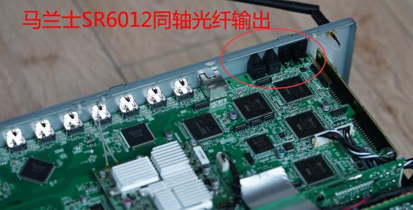 两台性价比之王的拆解！天龙AVR-X6400H和马兰士SR6012试用（上） - 知乎