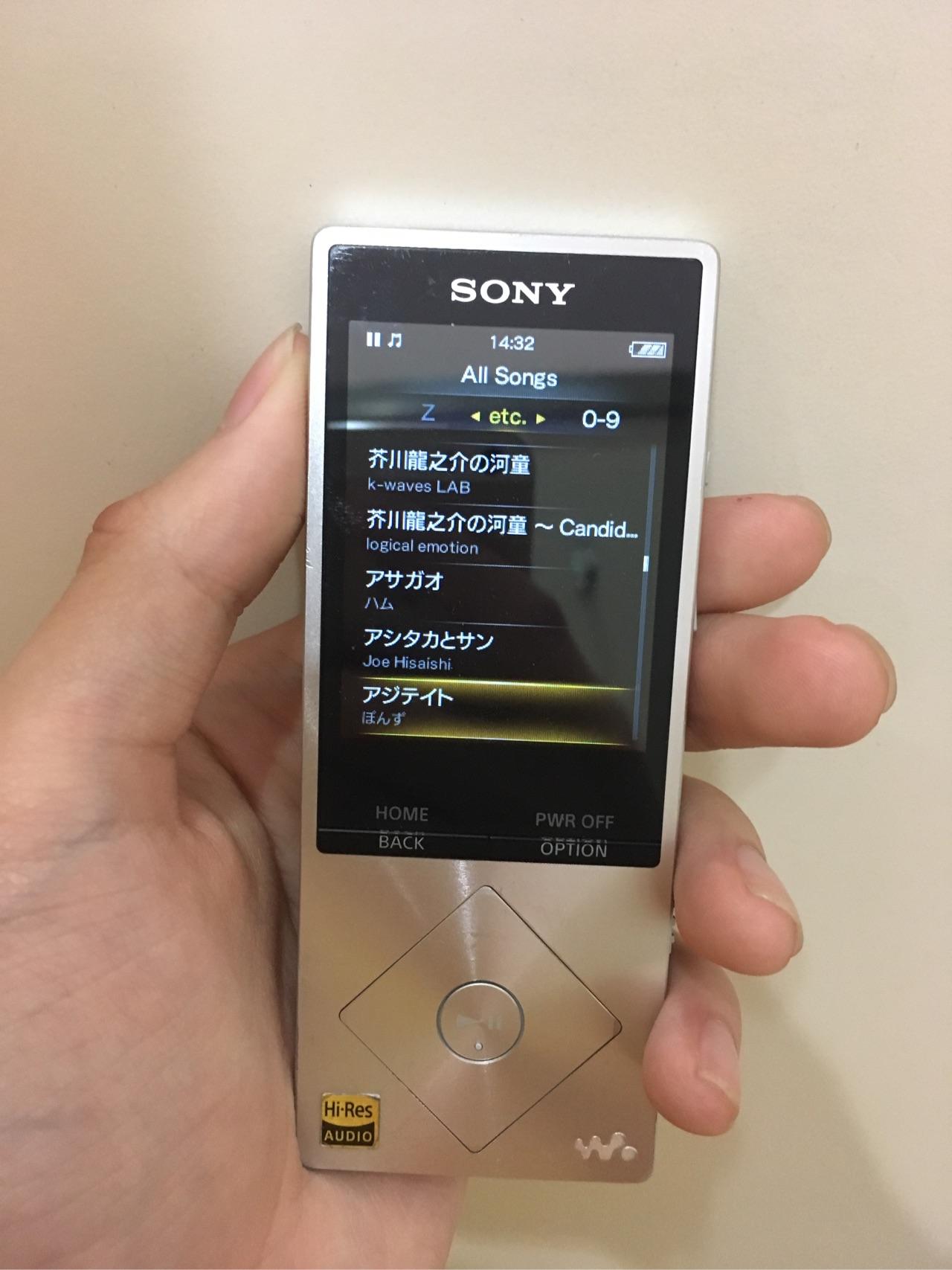 索尼Media GO——一个音乐管理神器 - 知乎