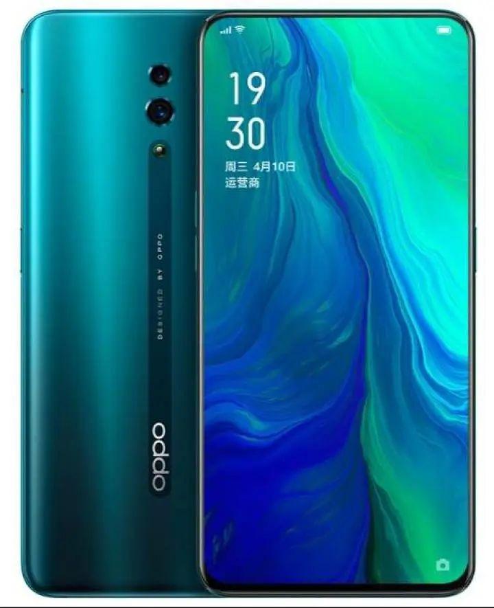 OPPO Reno系列发展史 - 知乎