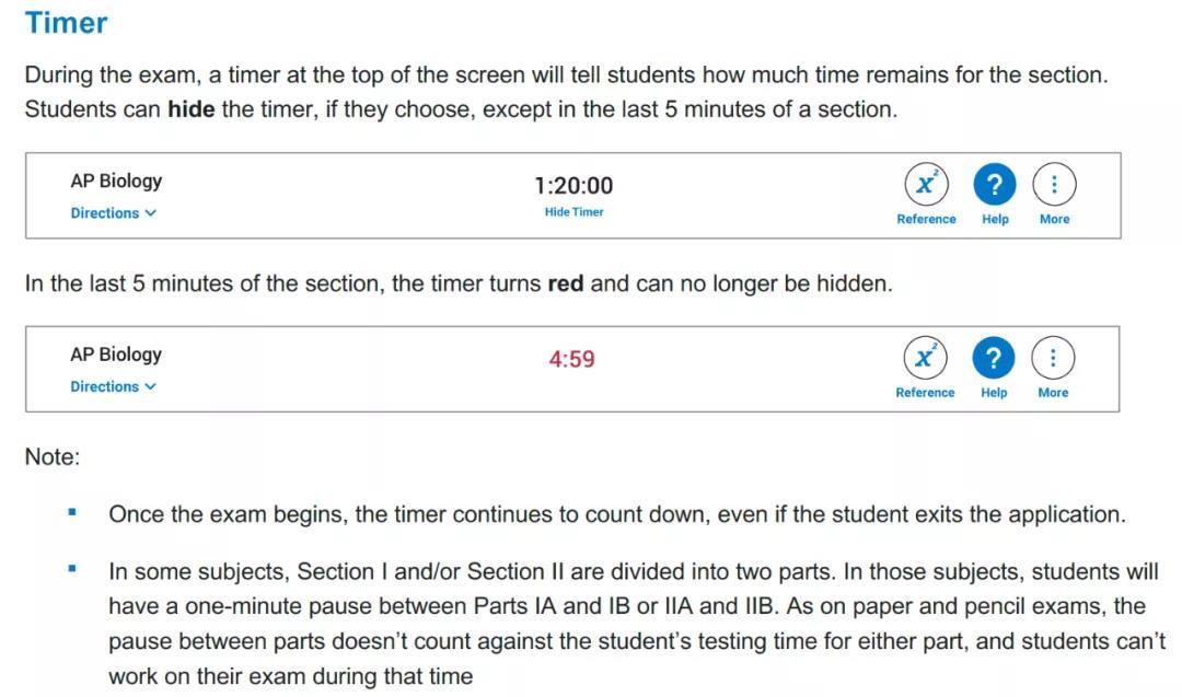 College Board官方最新AP考试指南!附完整版考试指南！ - 知乎