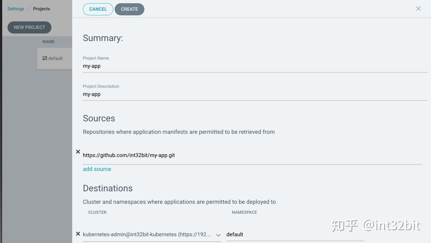 Kubernetes扩展神器Argo实践 - 知乎