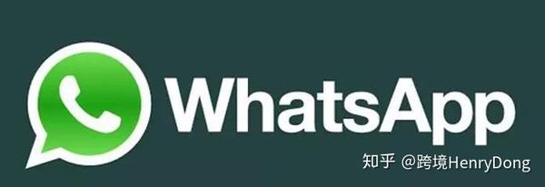 如何玩好WhatsApp的全部攻略 - 知乎