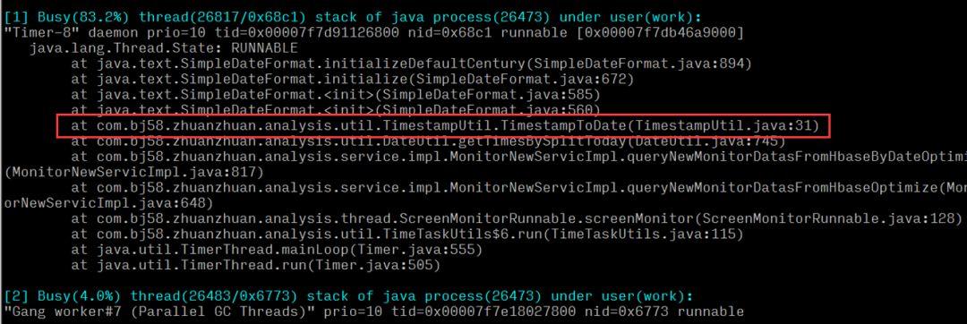 线上 Linux CPU 100% 故障排查总结 - 知乎