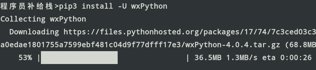 Python如何开发桌面应用程序?python基础教程,第十三讲,图形界面 知乎