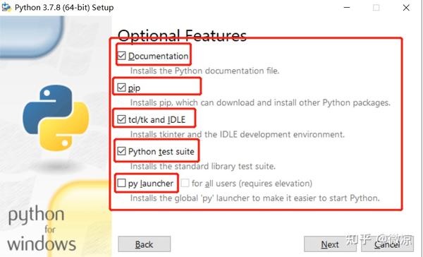 【Python】环境安装教程 - 知乎