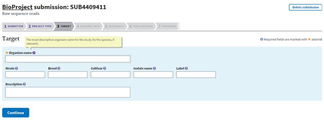 数据上传 | SRA数据上传操作指南 - 知乎