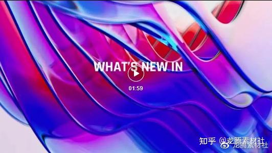 C4D最新中文版S26正式发布，融入更多黑科技 - 知乎