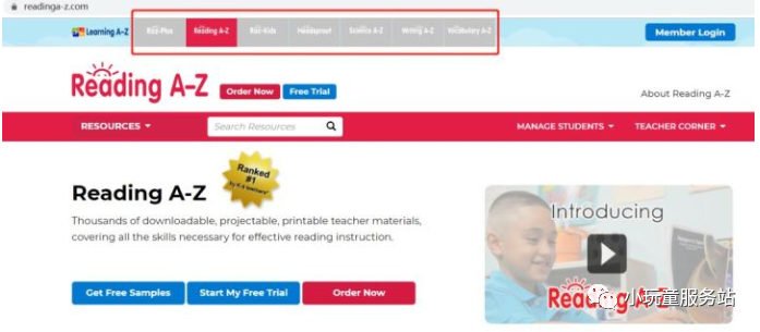 RAZ全攻略 | 牛津树那么好，为什么还要刷RAZ？【付费的RAZ-Kids替你体验过了】 - 知乎