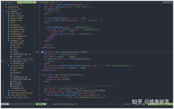Vim 