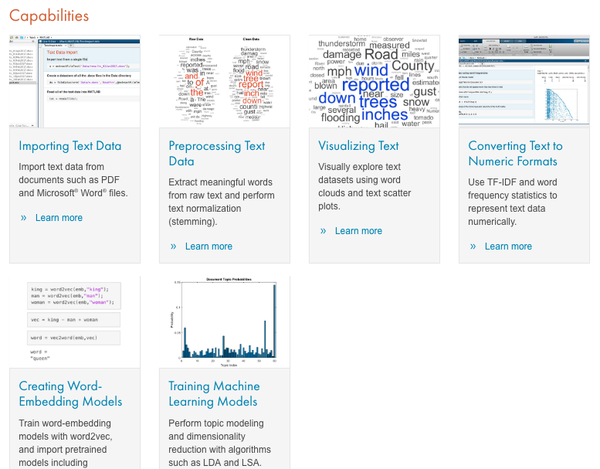 R2017b Text Analytics Toolbox:苹果的十年 - 知乎
