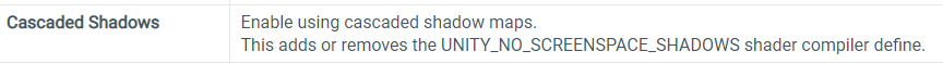 Unity Soft Shadow - 知乎