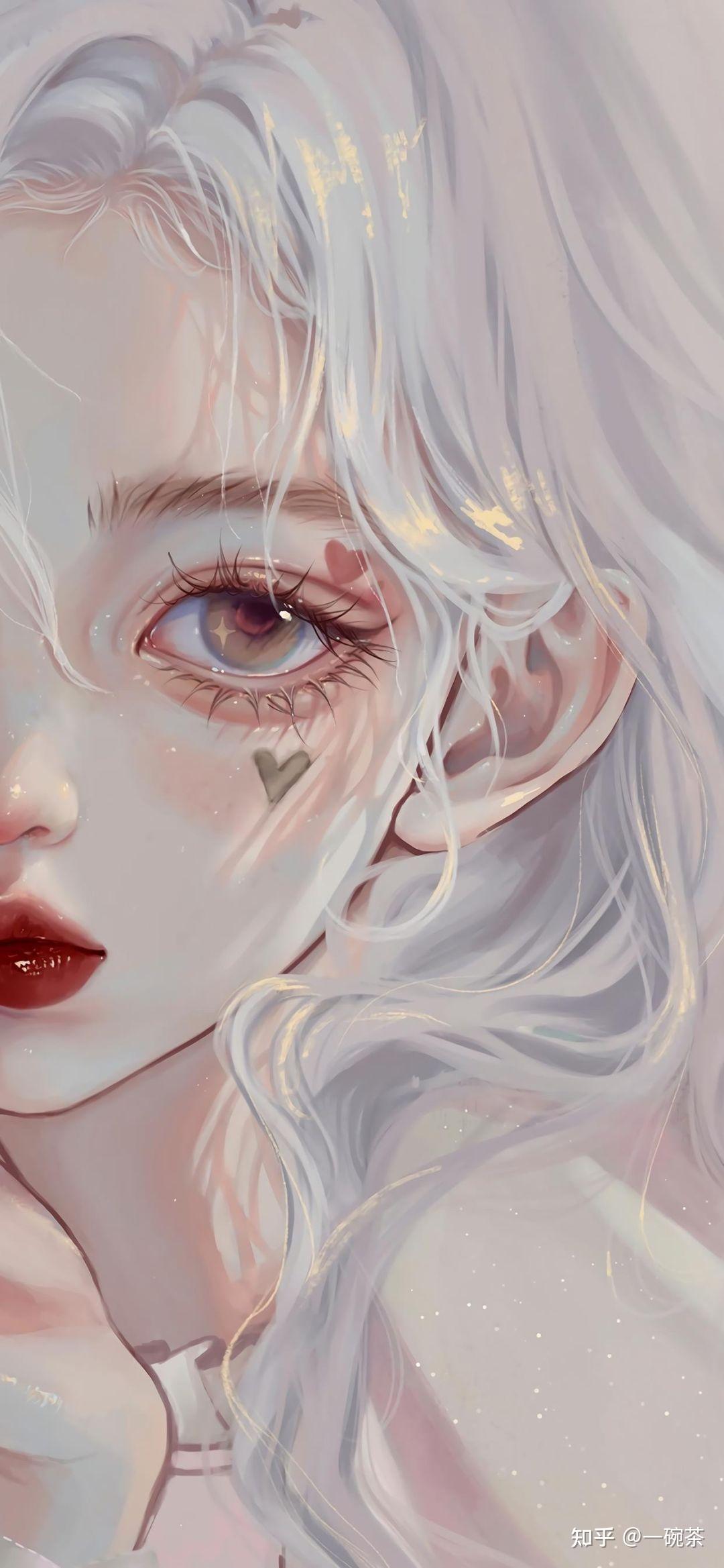 99张特别的手机壁纸 - 知乎