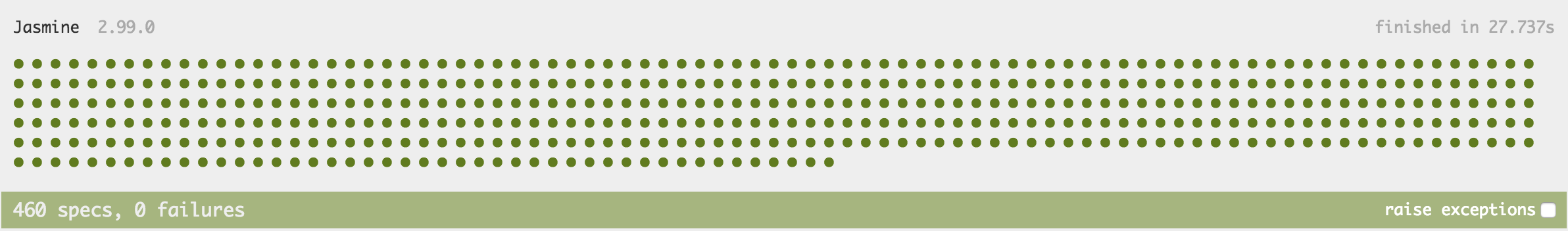 NG-ZORRO-MOBILE（Ant Design Mobile of Angular）正式发布 - 知乎