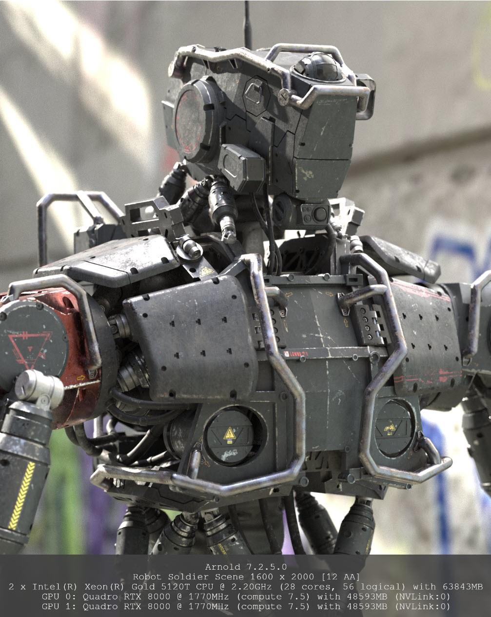 Maya2025发布了！新功能介绍！ - 知乎