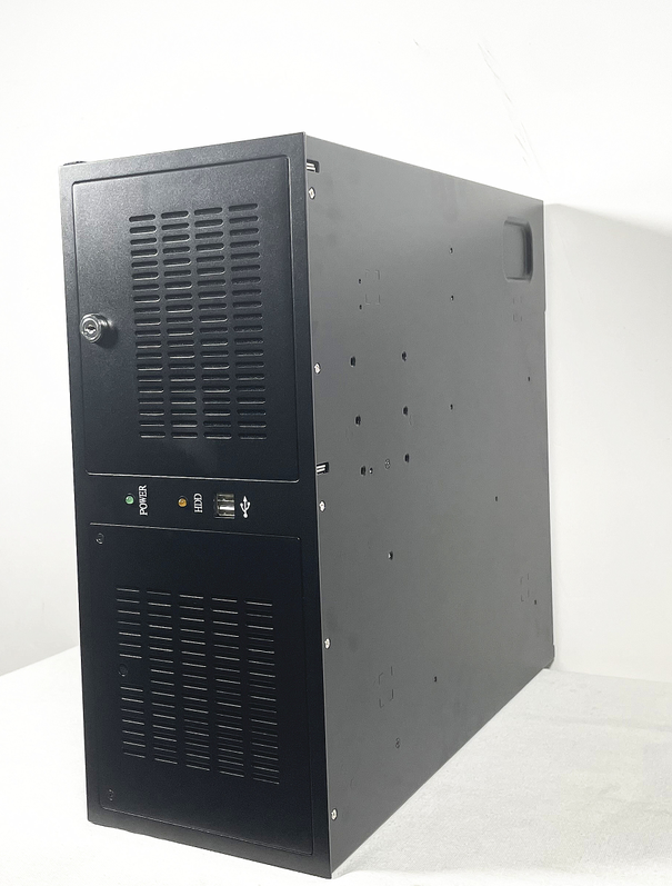 研华IPC-611 - 知乎