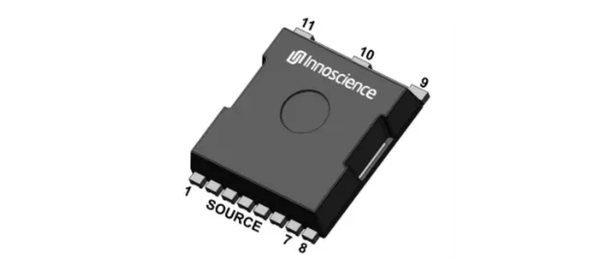 英诺赛科推出多款高性能氮化镓芯片，拓展新领域应用 - 知乎