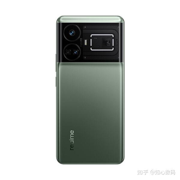真我GT5和荣耀100 Pro对比哪个好？详细区别对比 - 知乎
