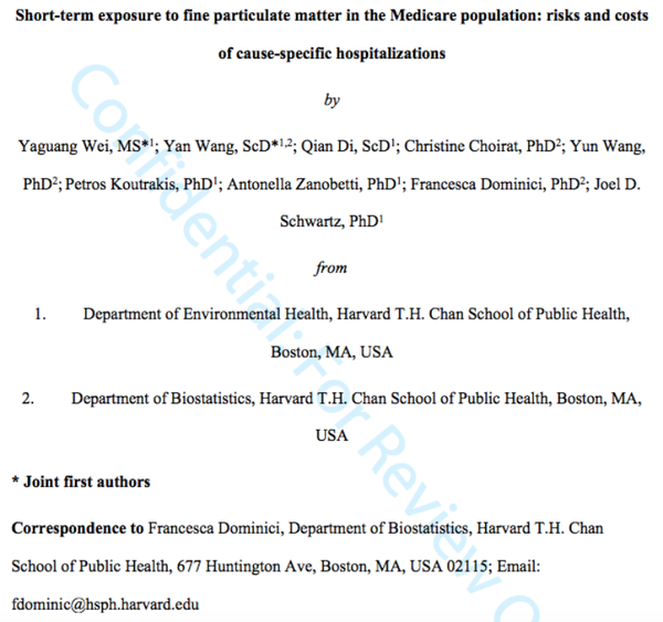 Cover Letter / Highlight / Graphical Abstract的写法 - 知乎